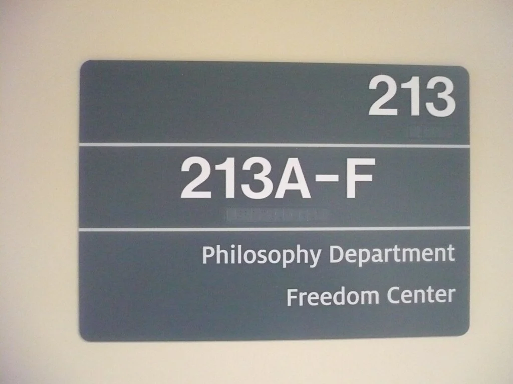 Kochs Off Campus!