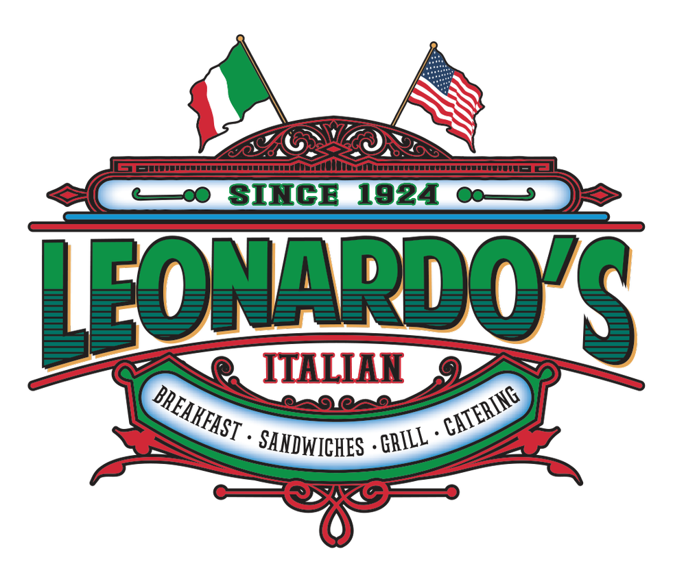 Leonardo's Italian Deli & Catering