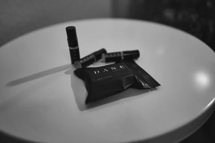 Signature Sample Set — DANE