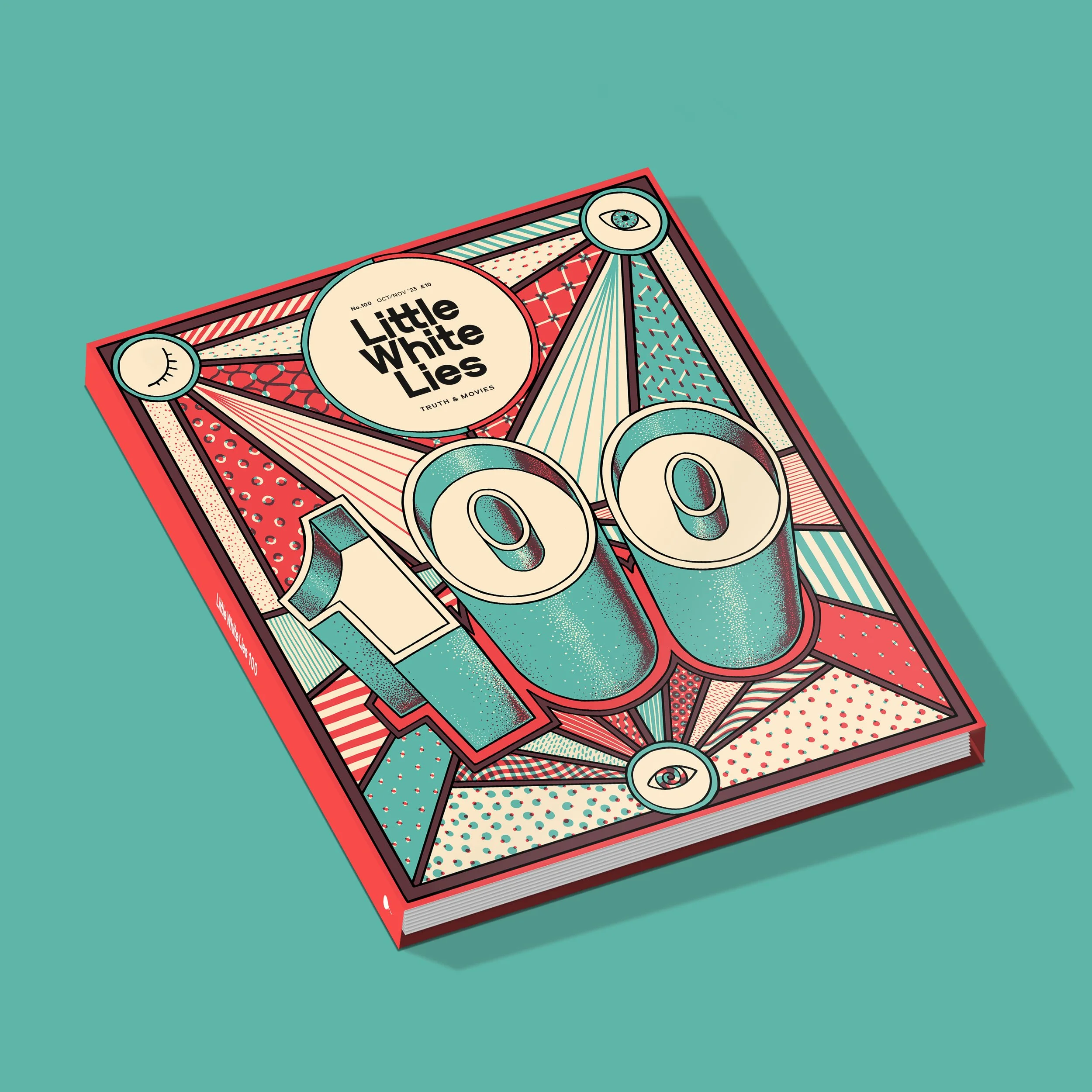 Covers — Laurène Boglio