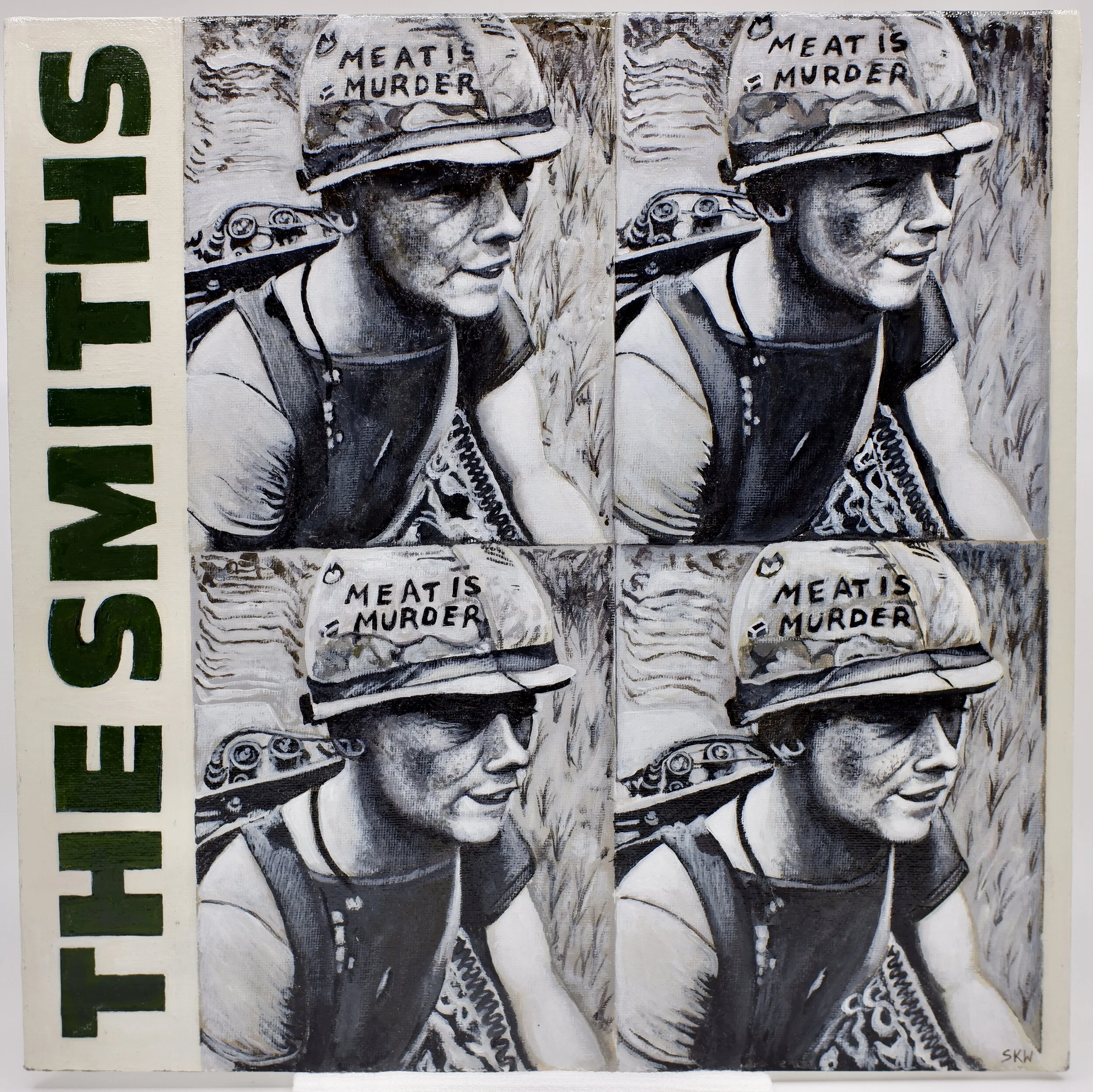 Meat Is Murder