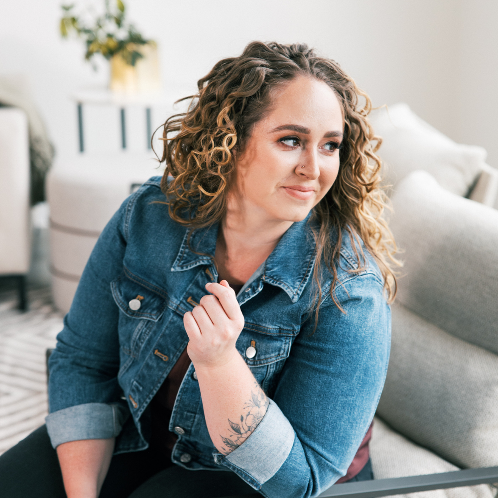 Episode 25: Expectations and Intentions — Katelyn Magnuson