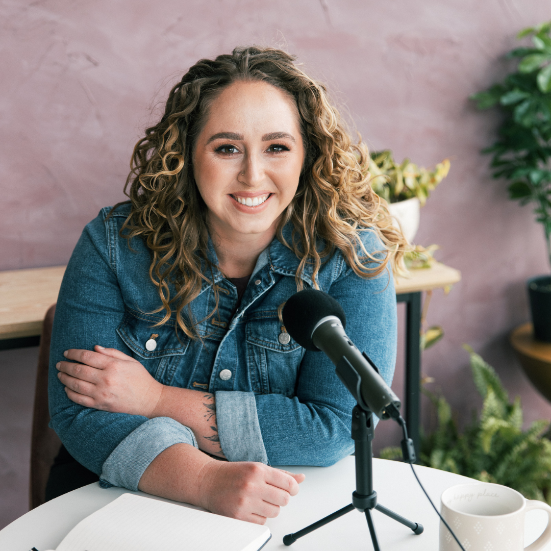 Podcast-1 — Katelyn Magnuson