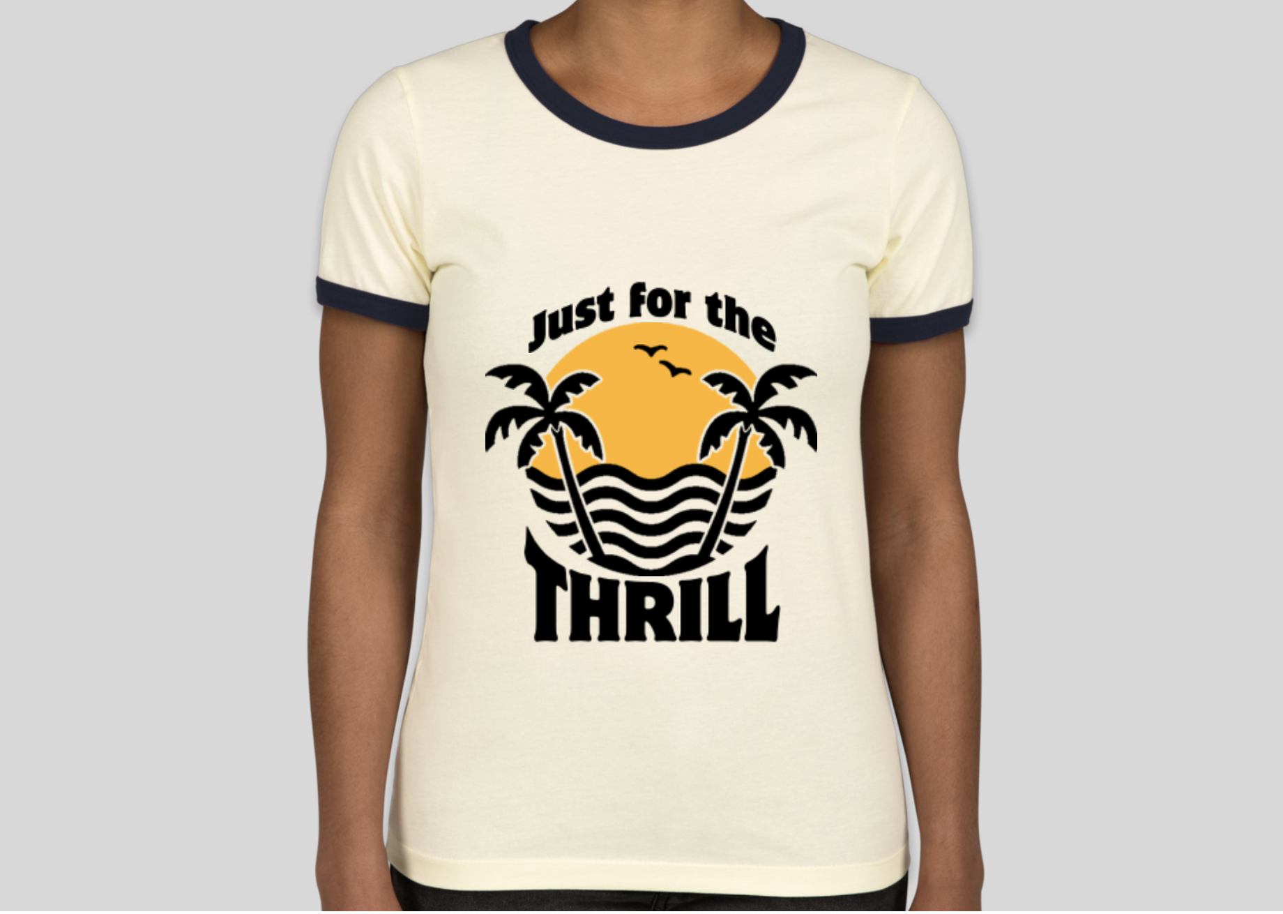 THRILL Communications