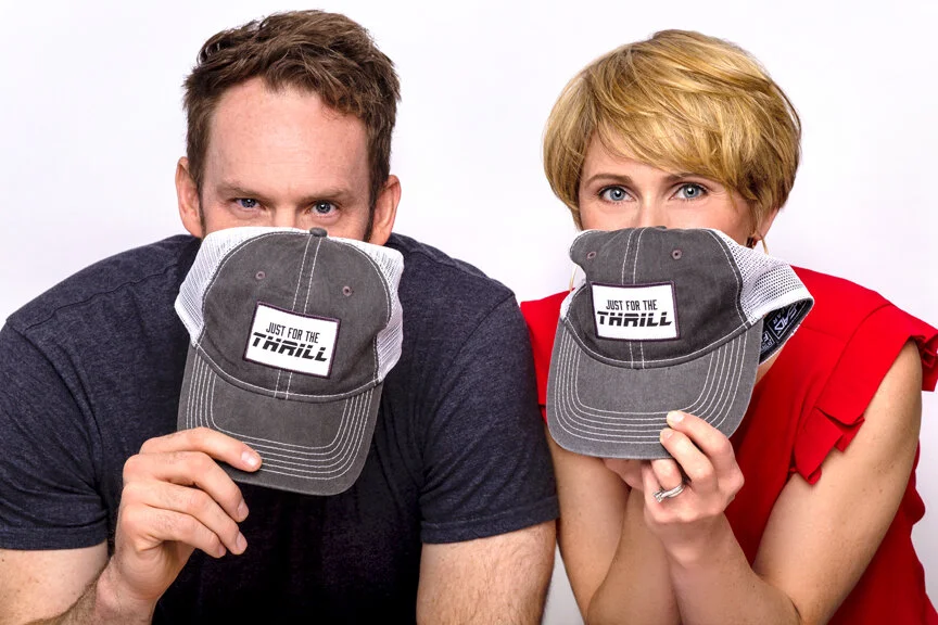 THRILL Communications