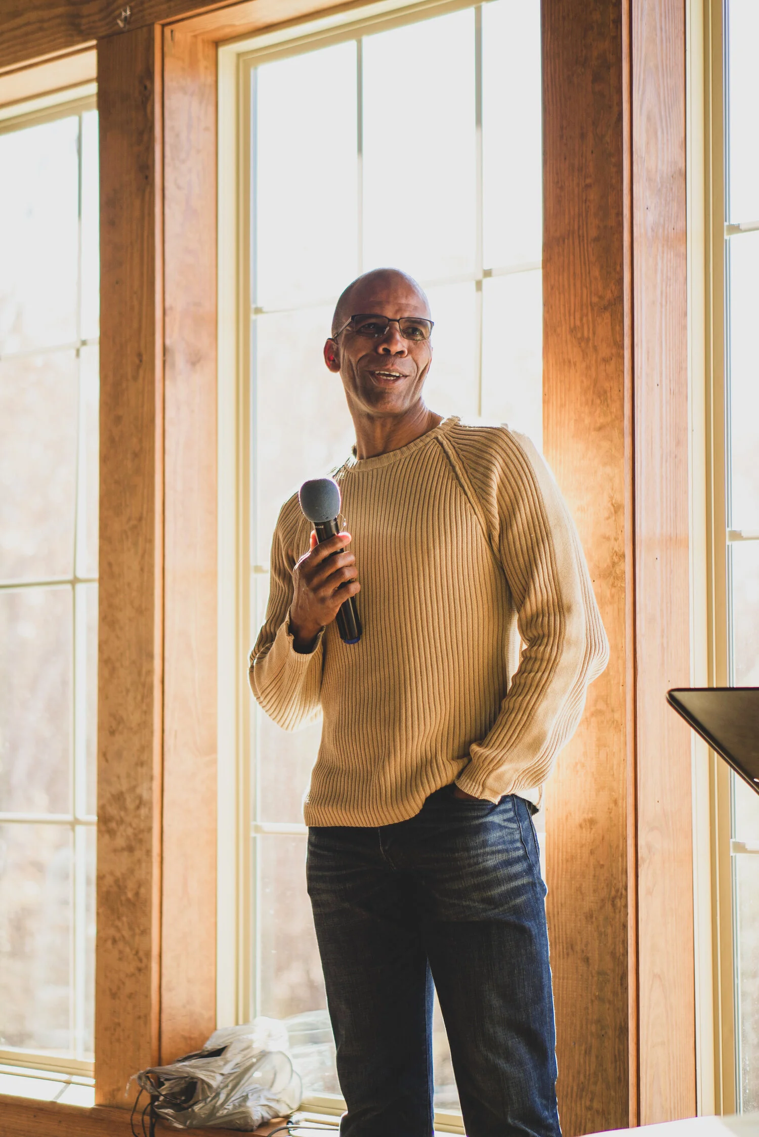 About — Bethel Christian Fellowship