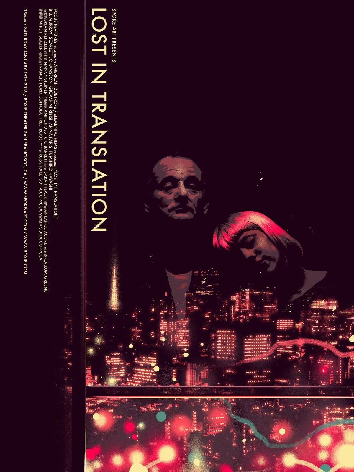Lost In Translation