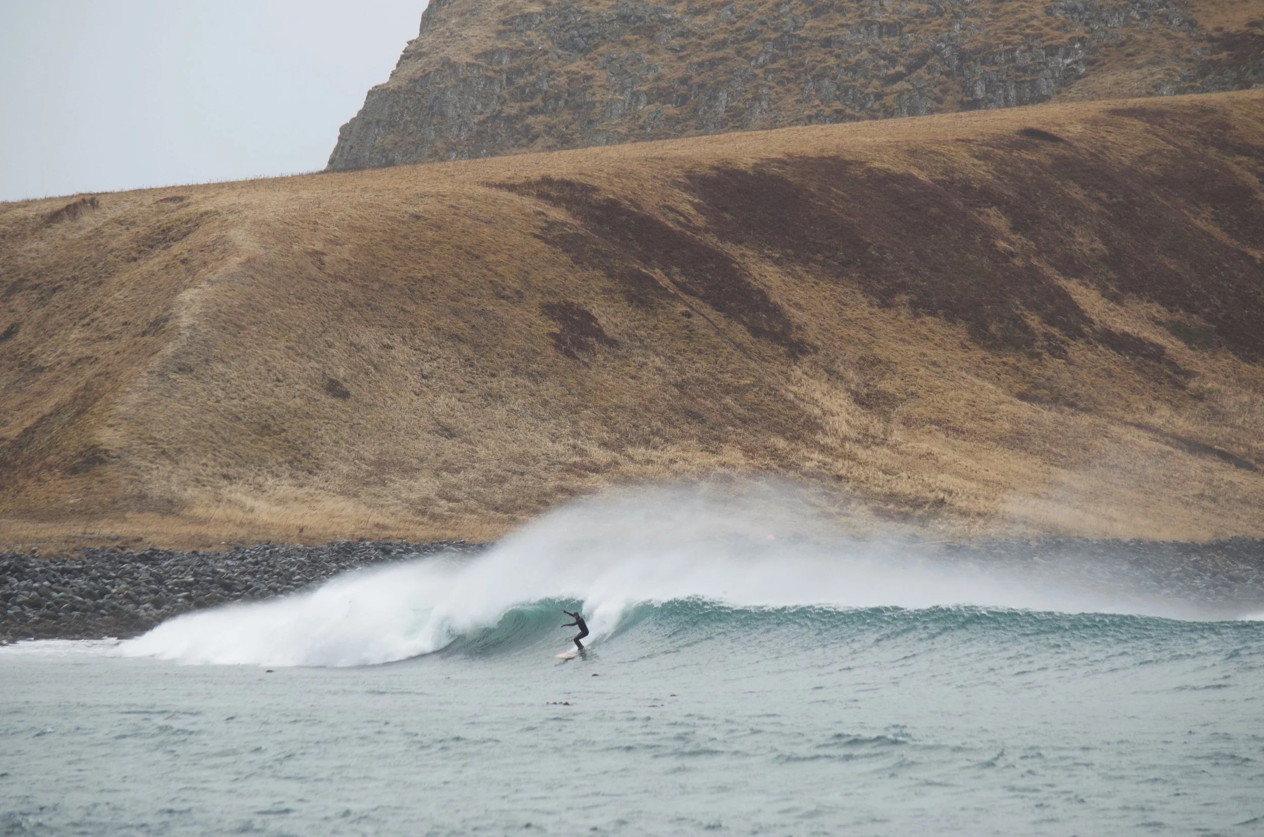 Surf Boat Expeditions — Alaska Surf Guides