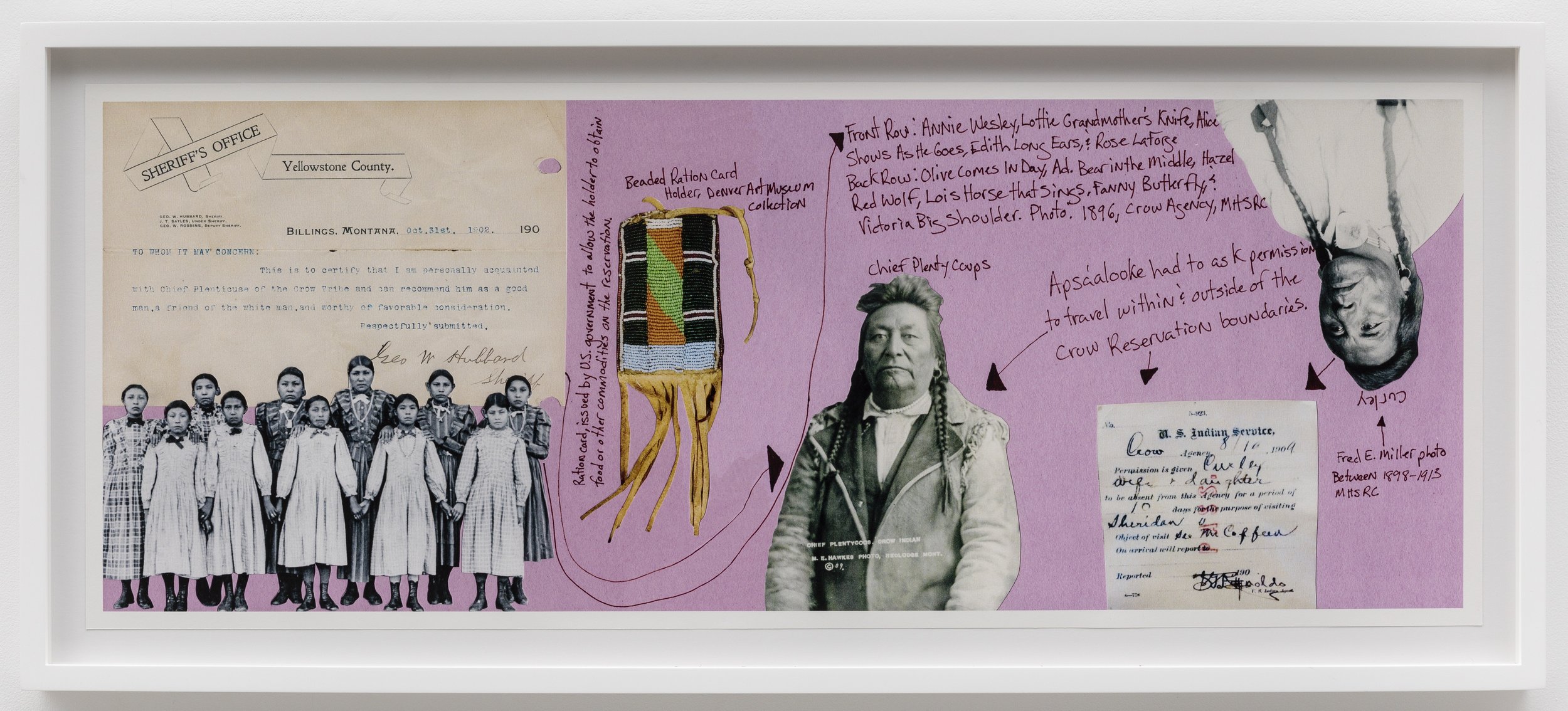 Our Side — Wendy Red Star