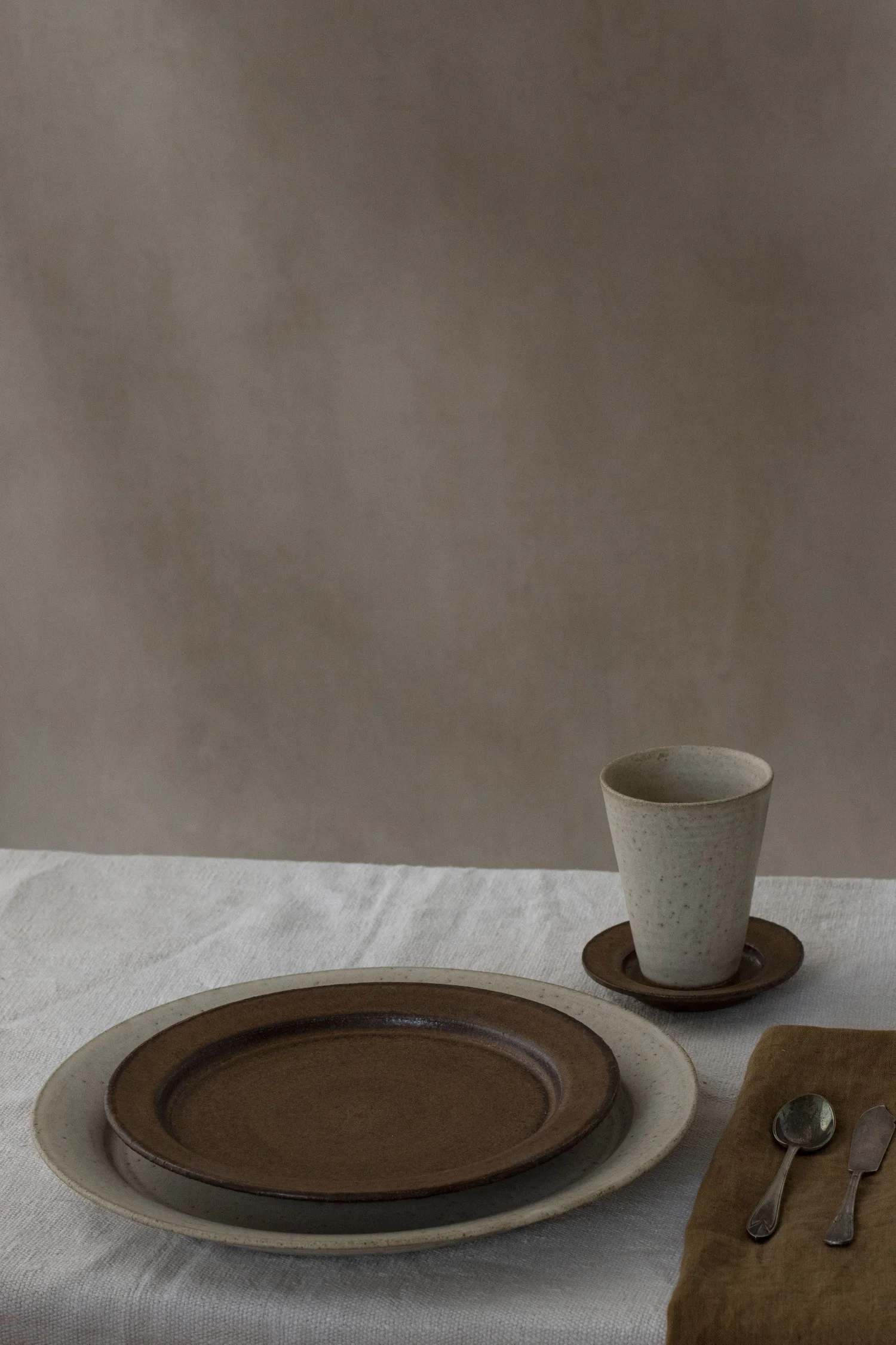 collection — Blanc Ceramics