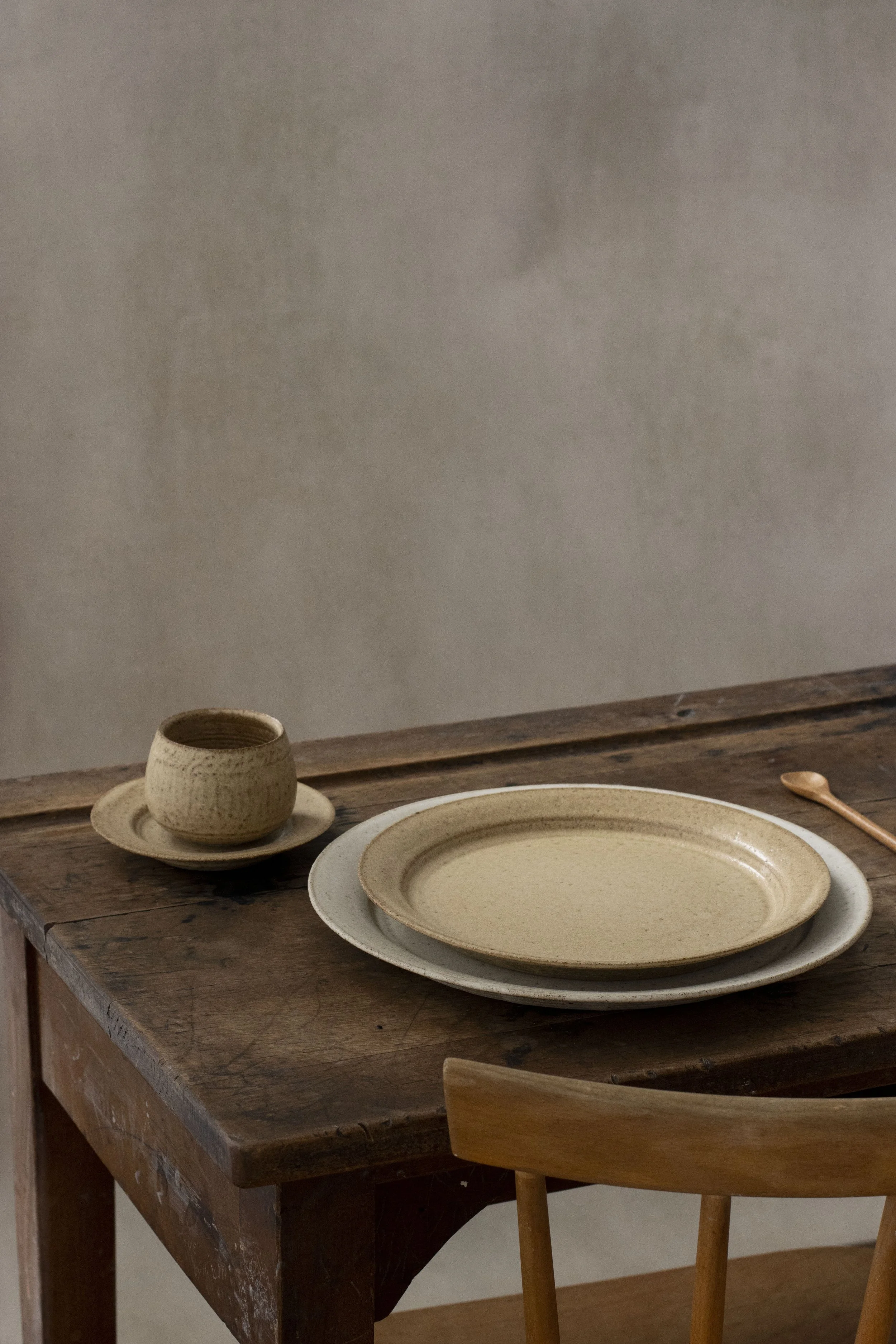 collection — Blanc Ceramics