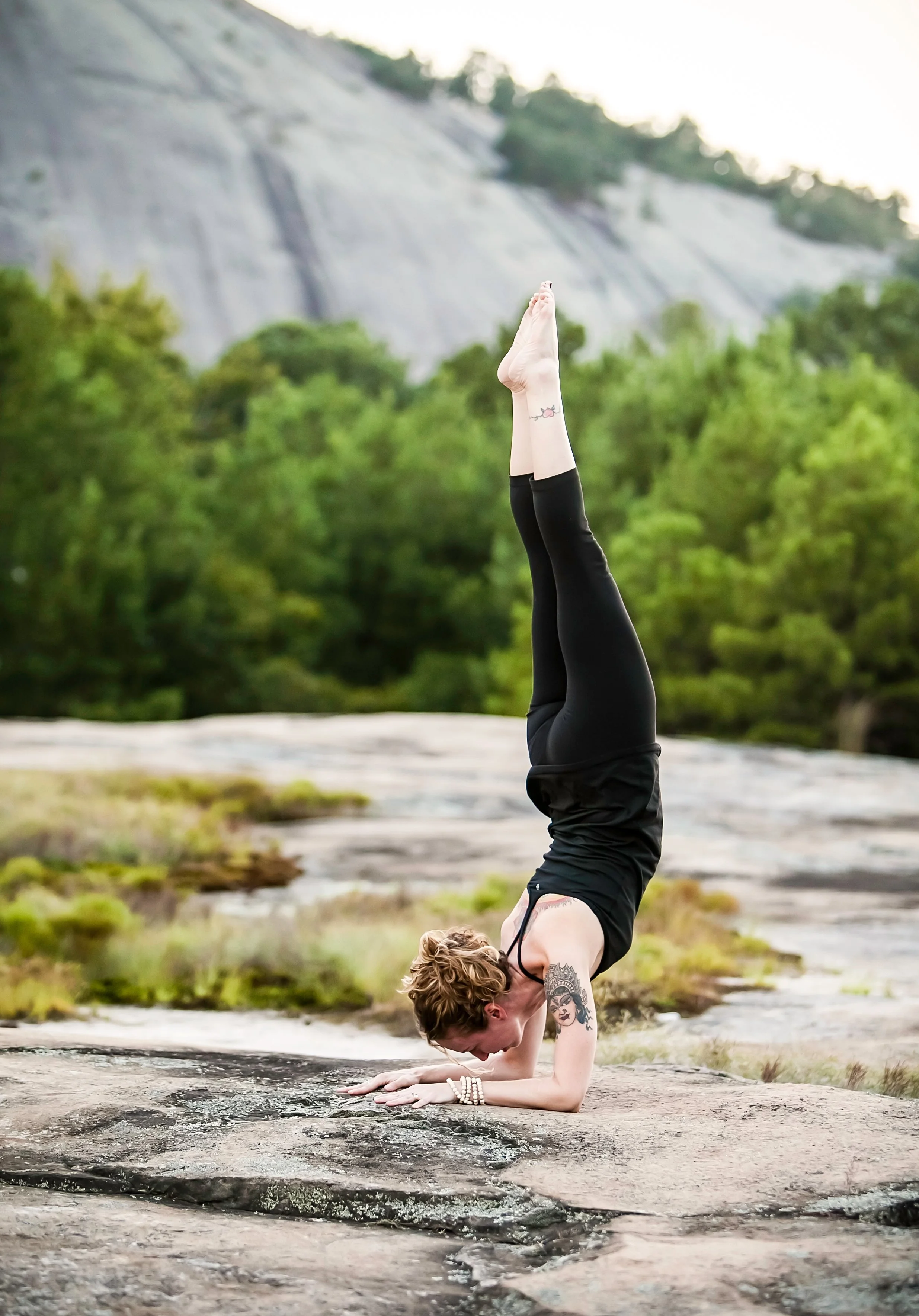 Meet DeAnna — Prana BellyDance and Yoga