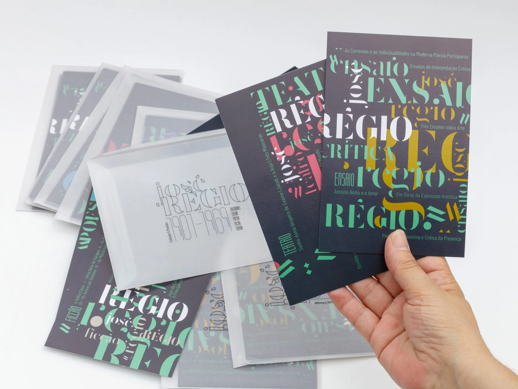 Tempus Art: Edição | Arte | Lusofonia