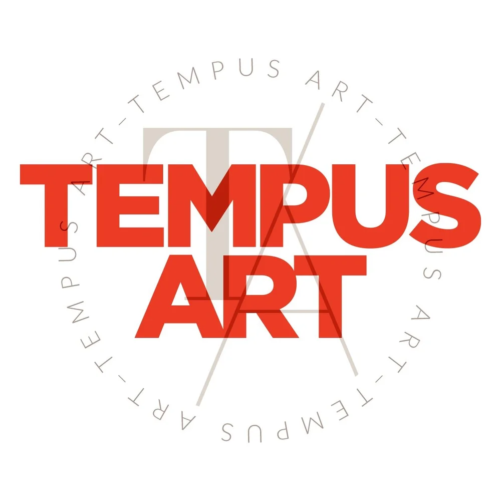 Tempus Art: Edição | Arte | Lusofonia