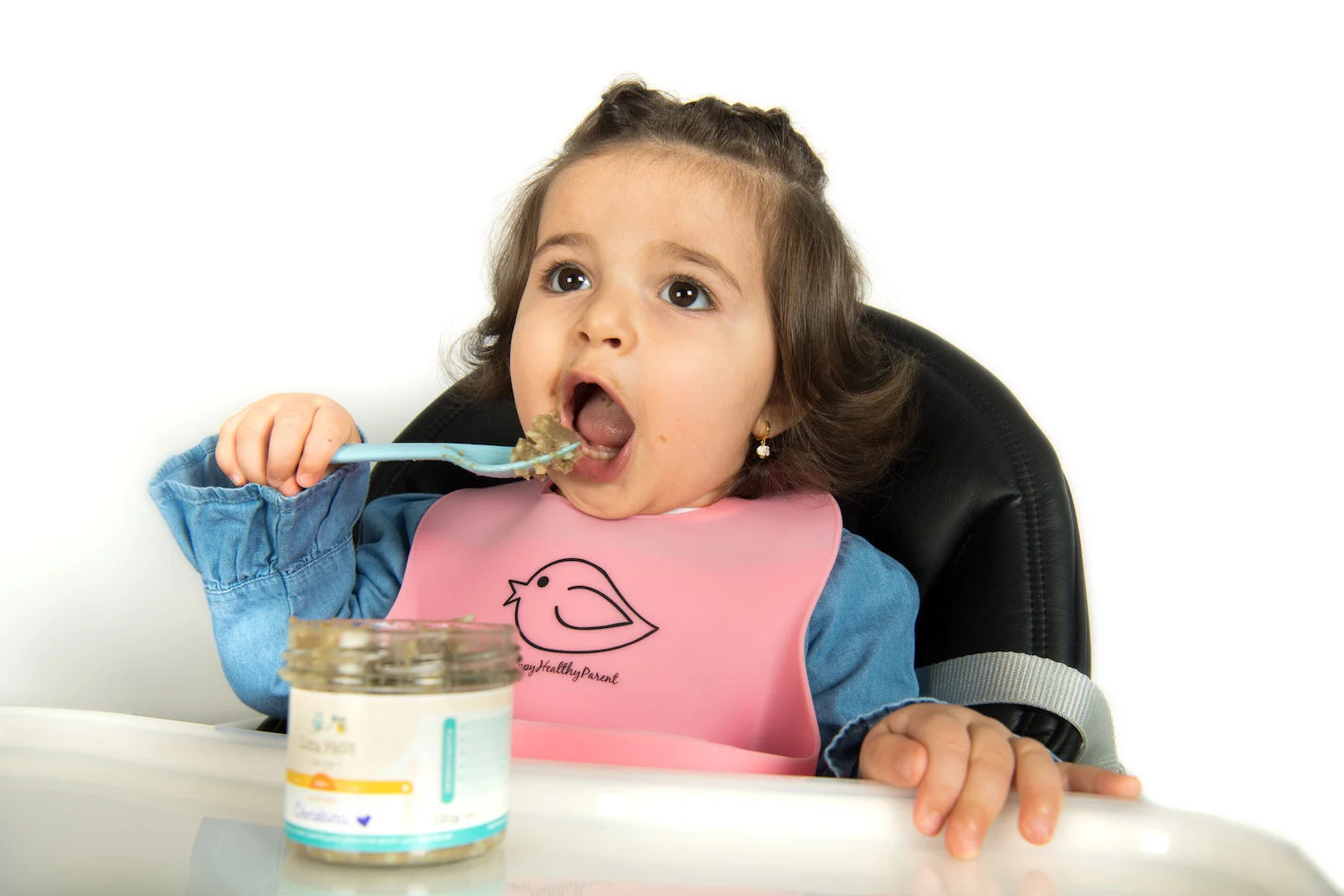 Little Melly, Organic Baby Food