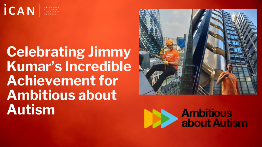 Celebrating Jimmy Kumar’s Incredible Achievement for Ambitious about ...