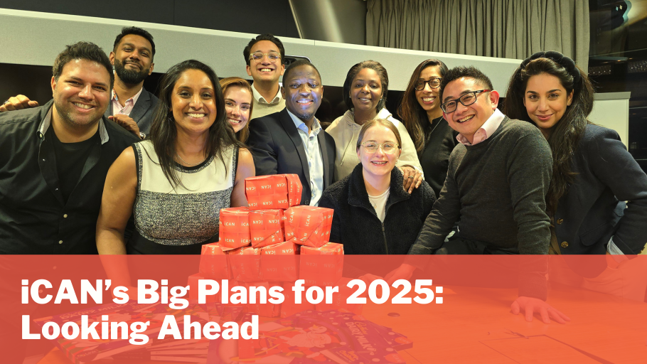 iCAN’s Big Plans for 2025: Looking Ahead — iCAN: The Insurance Cultural Awareness Network