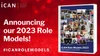 iCAN celebrates “60 Role Models for 6 Years of iCAN” with new ...