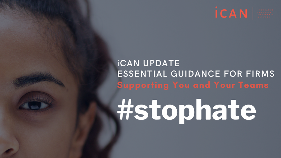 Essential Guidance for Firms – Supporting You and Your Teams — iCAN ...