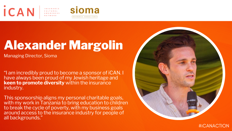 Sioma confirmed as iCAN Bronze Sponsor for 2024 — iCAN: The Insurance ...