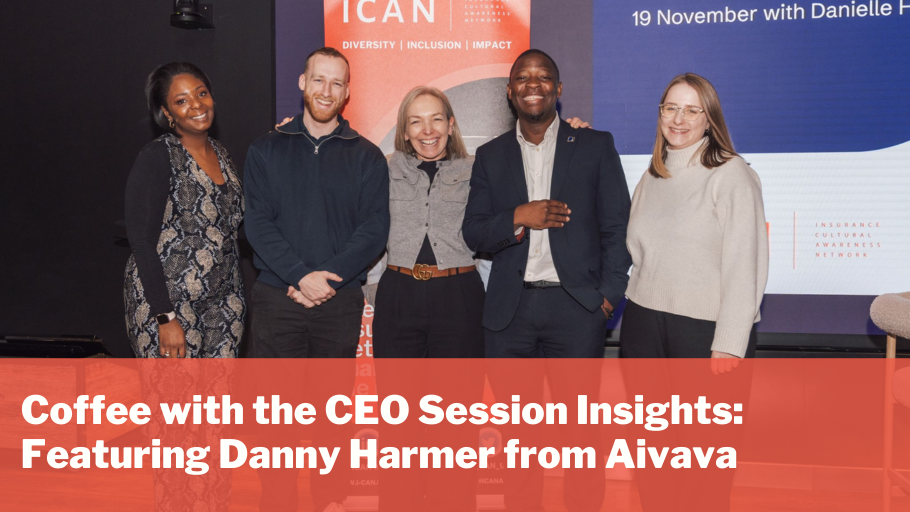 Coffee with the CEO Session Insights: Featuring Danny Harmer from ...