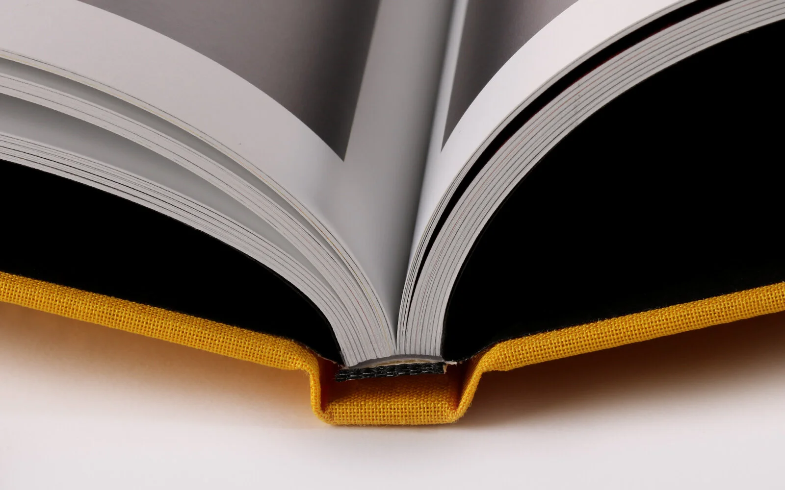 Book Materials: Print & Bind - Learn about printing, binding and ...