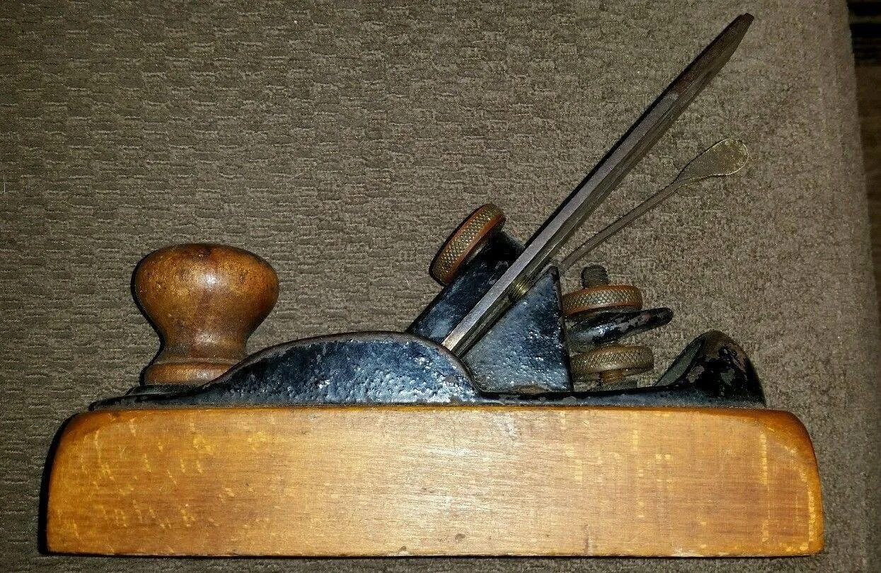 Collectors Corner — Union Manufacturing Company