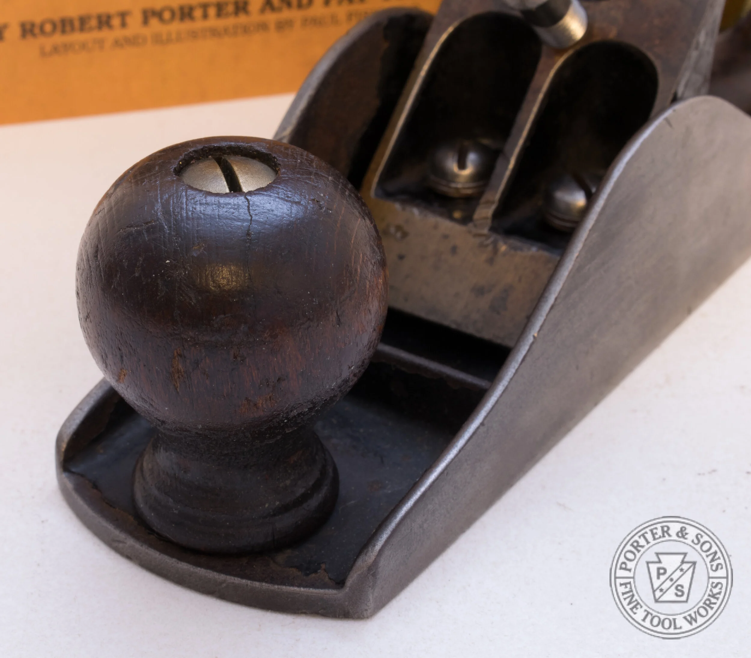 Collectors Corner — Union Manufacturing Company