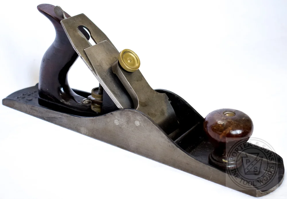 Collectors Corner — Union Manufacturing Company