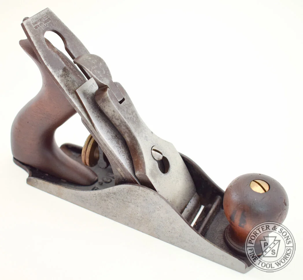Collectors Corner — Union Manufacturing Company