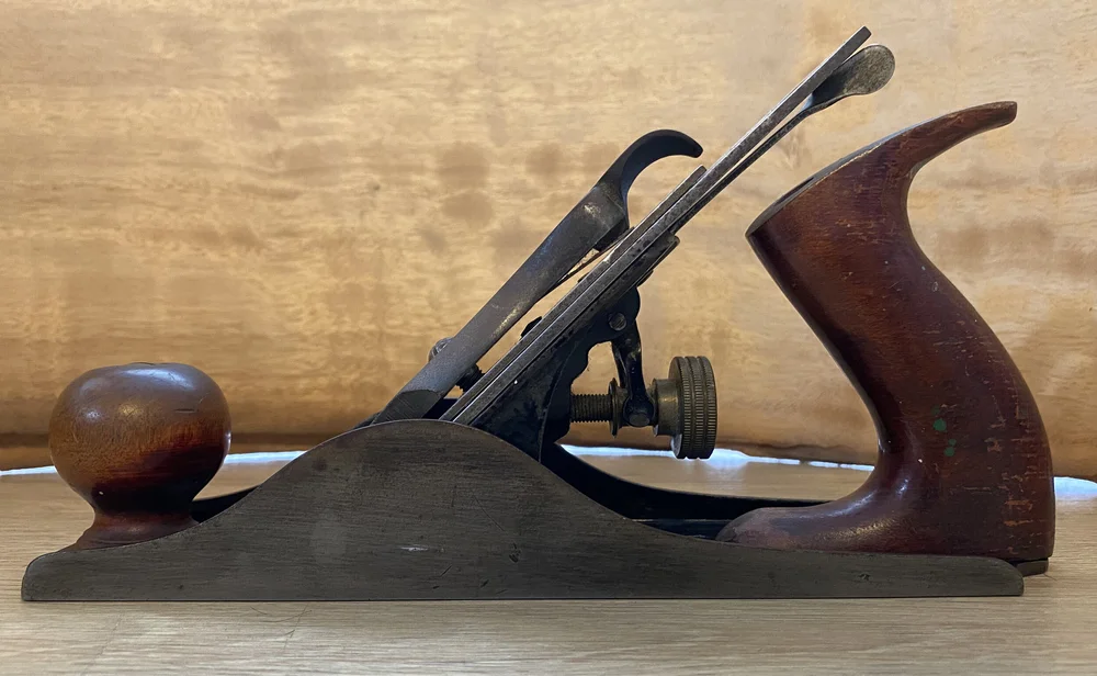 Birmingham / Union Study — Union Manufacturing Company
