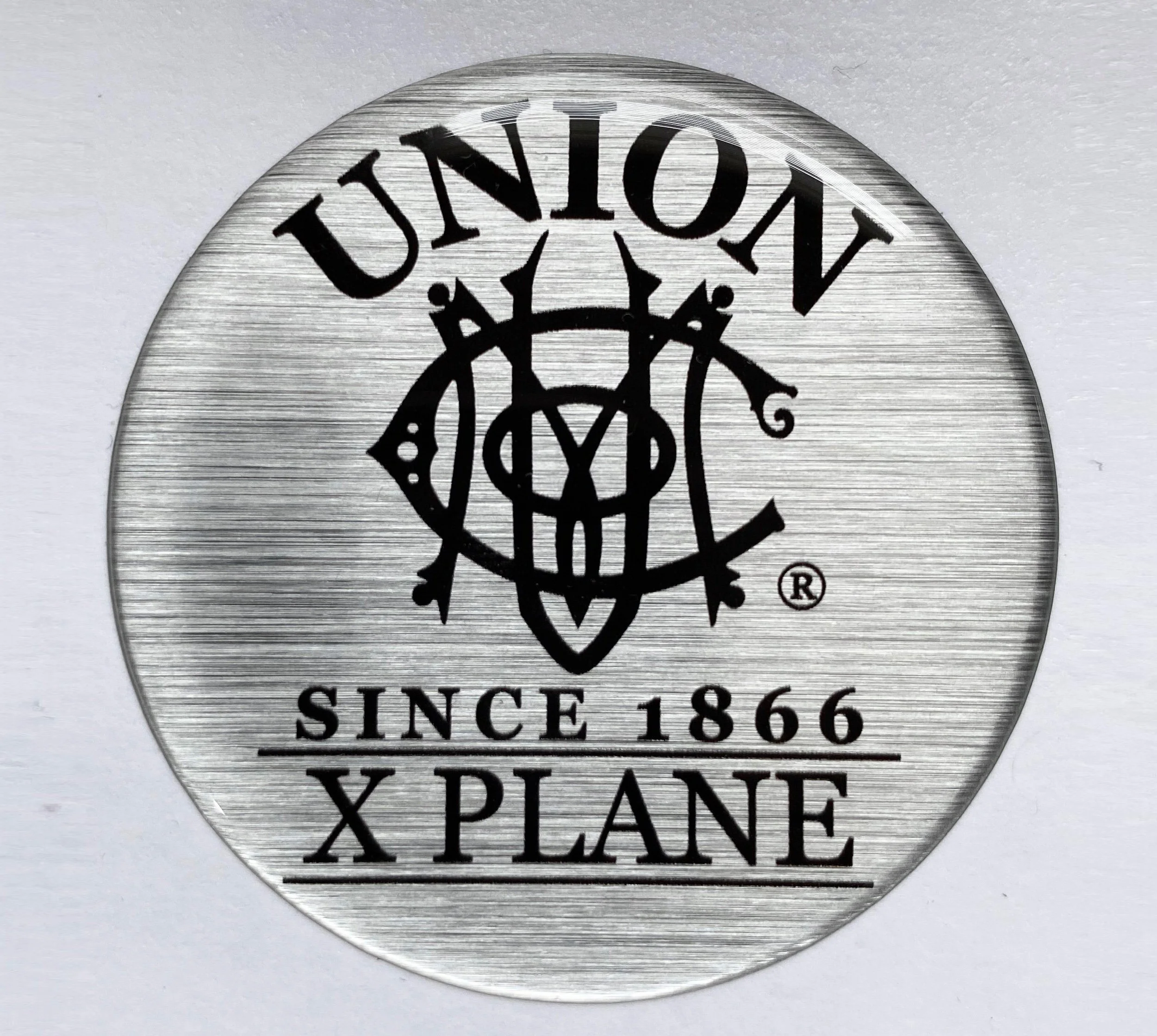 Union Products — Union Manufacturing Company