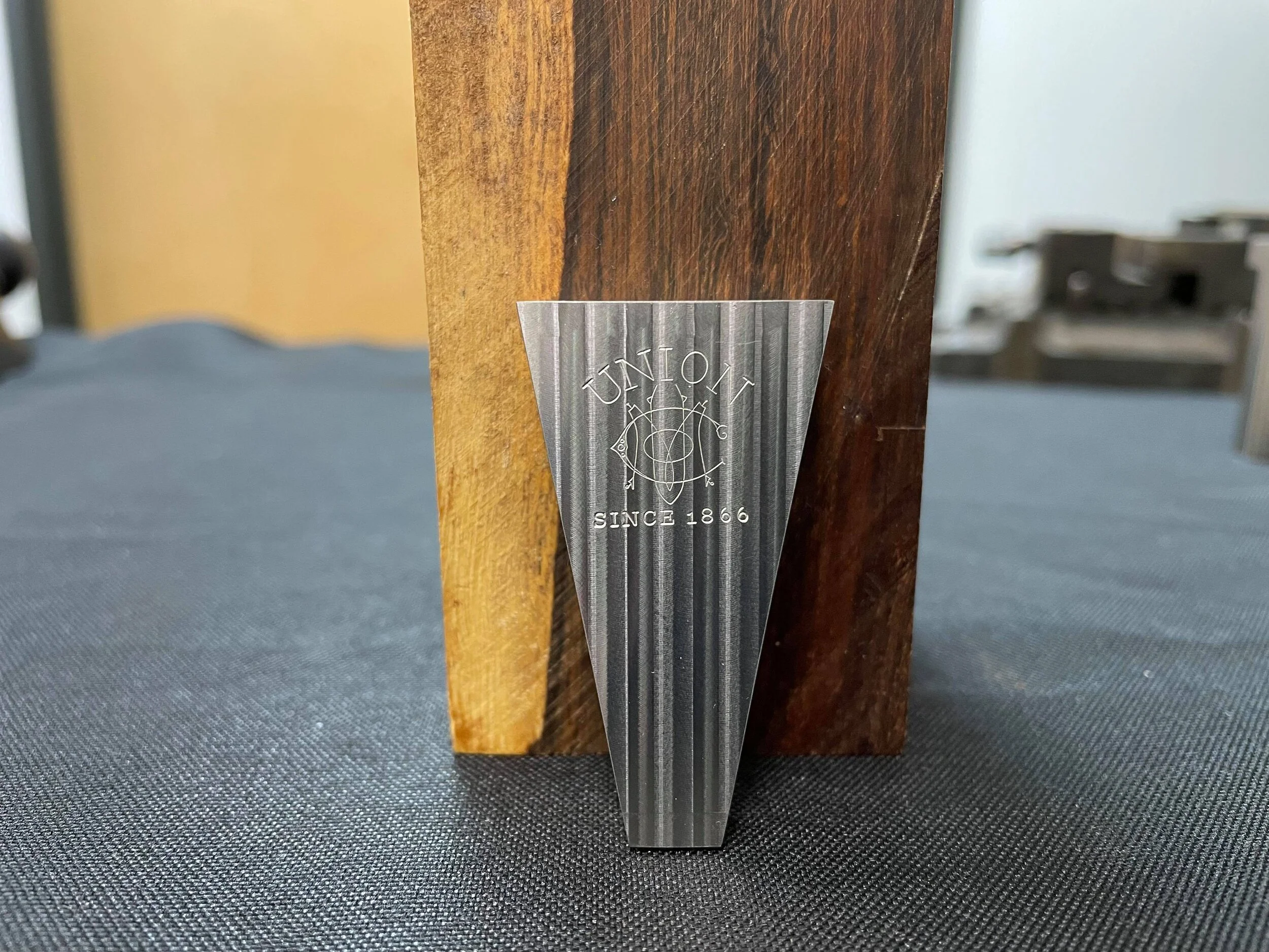 Union Products — Union Manufacturing Company