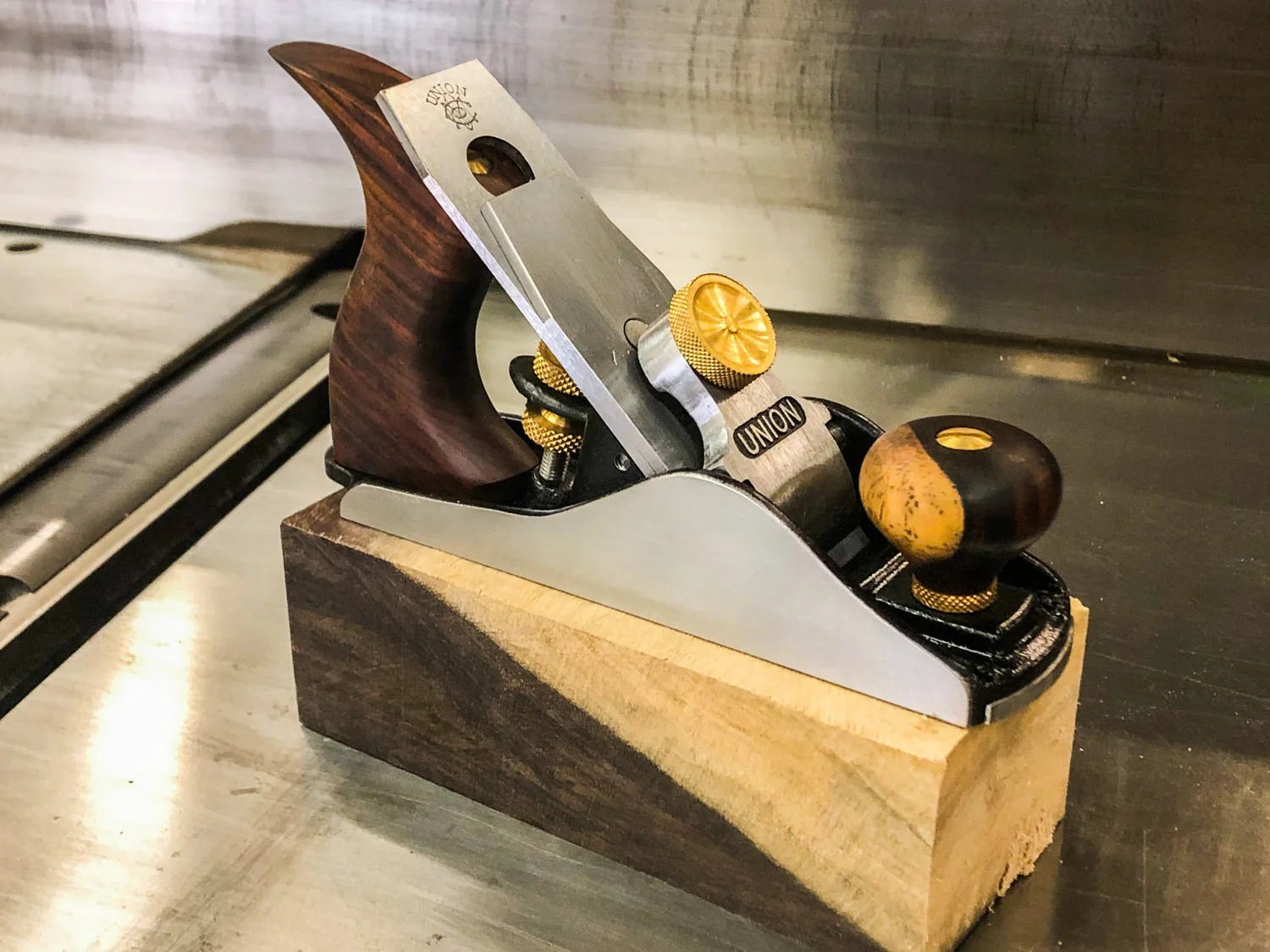 Union Hand Planes — Union Manufacturing Company