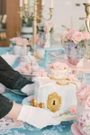 London Wedding and Family Photography — Inna Kostukovsky