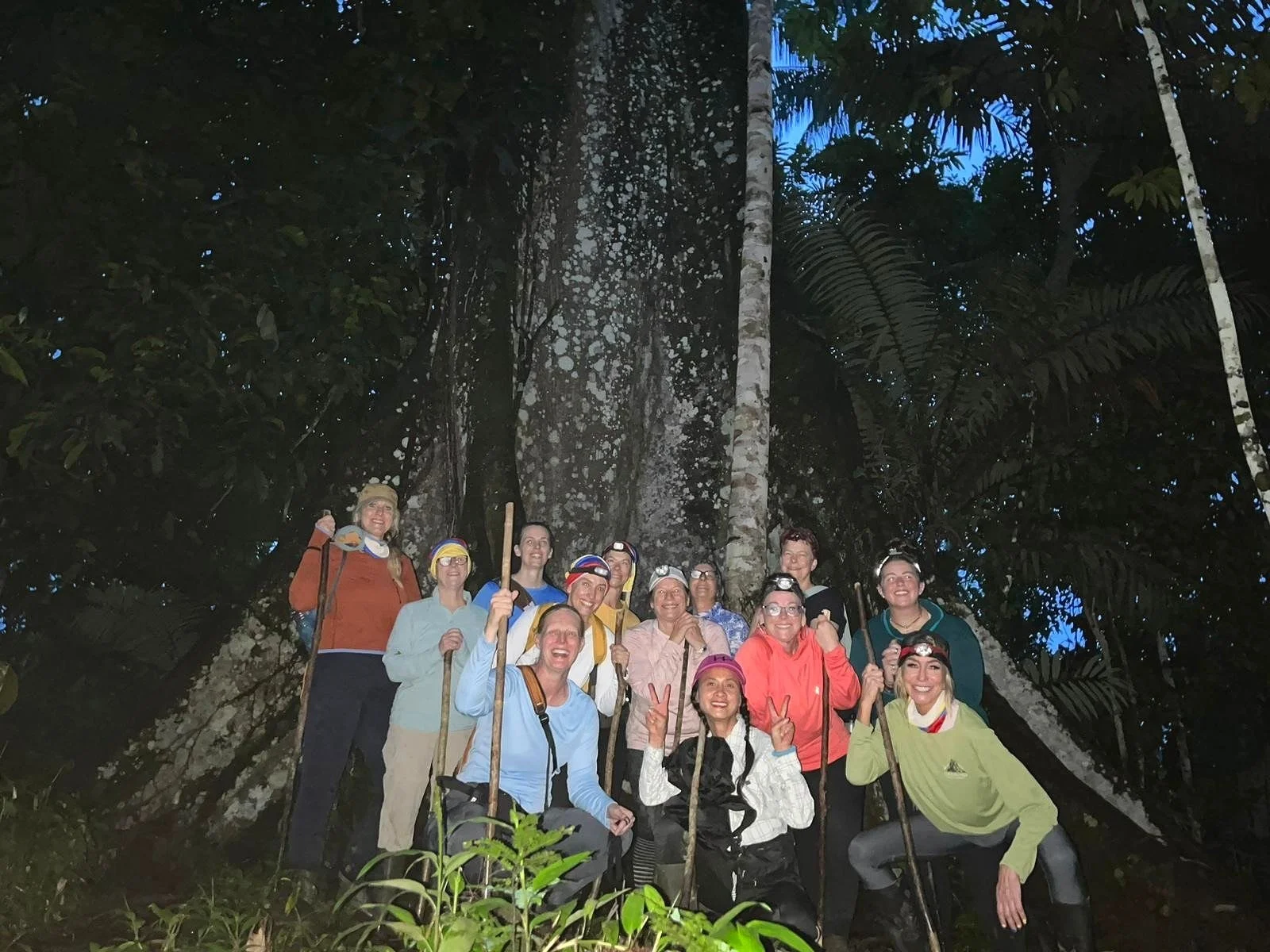 Colombia — Lift Life Travel: Backpacking for Women