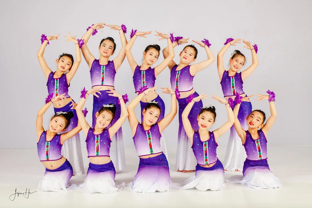 Photo Gallery — PHOENIX CHINESE DANCE ACADEMY