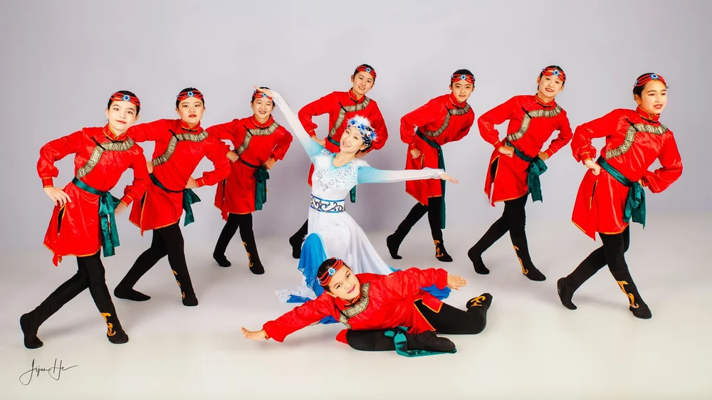 Photo Gallery — PHOENIX CHINESE DANCE ACADEMY