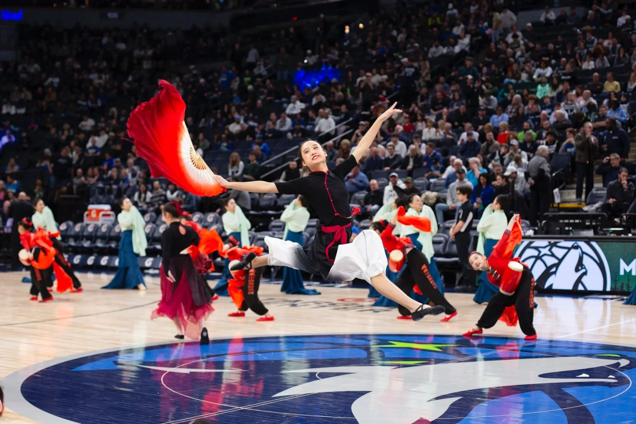 PHOENIX CHINESE DANCE ACADEMY