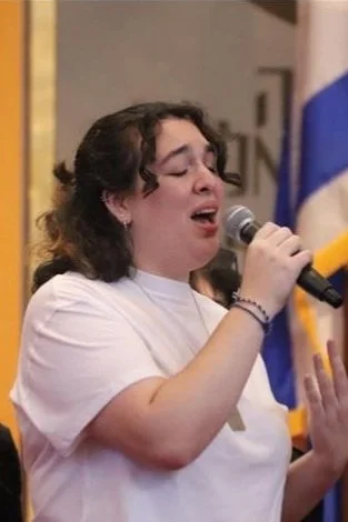 Tizmoret—Professional Jewish A Cappella