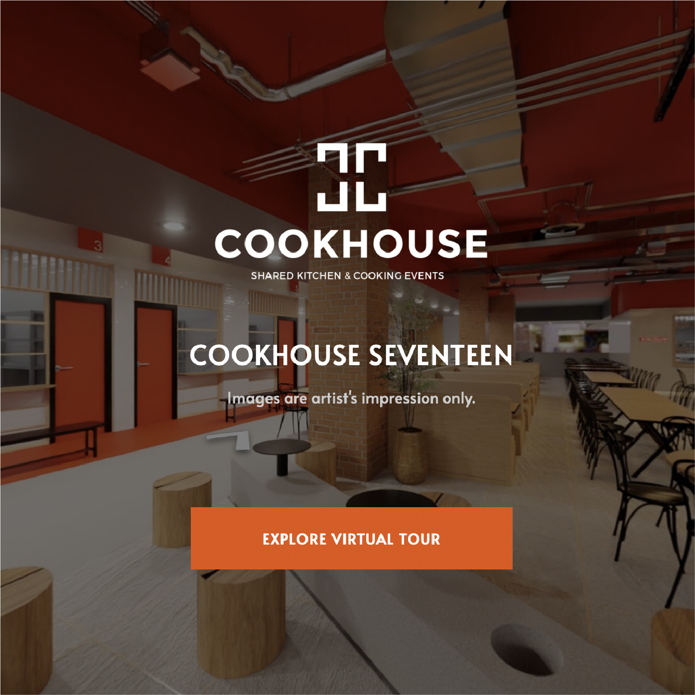 Locations — COOKHOUSE - Malaysia's Premier Cloud Kitchen / Shared Kitchen