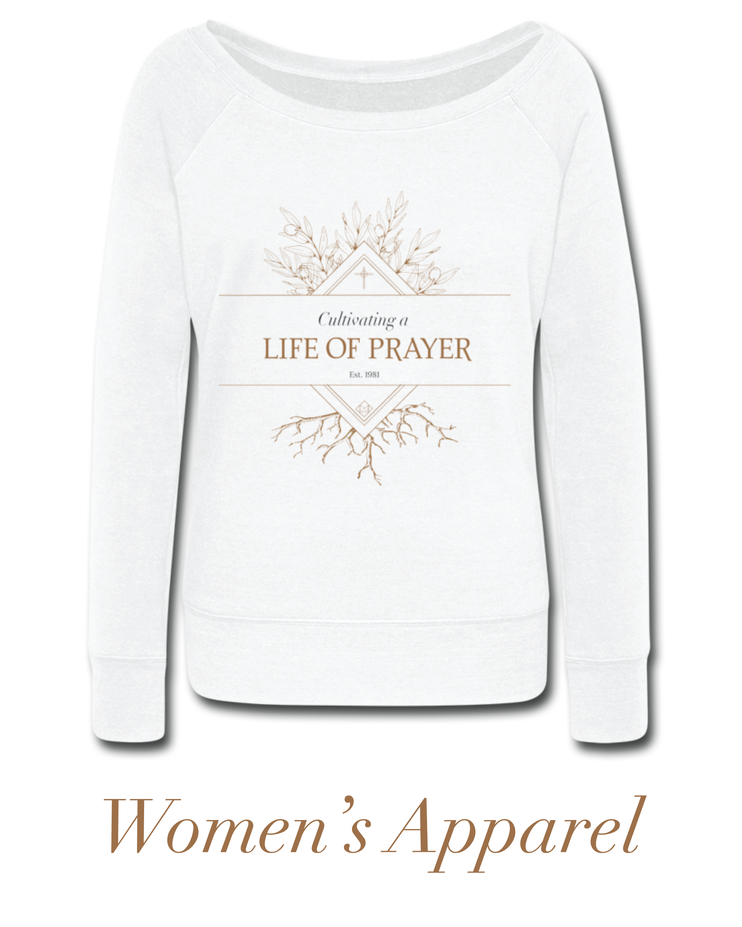 Church Merch Store — St. Matthew's Church