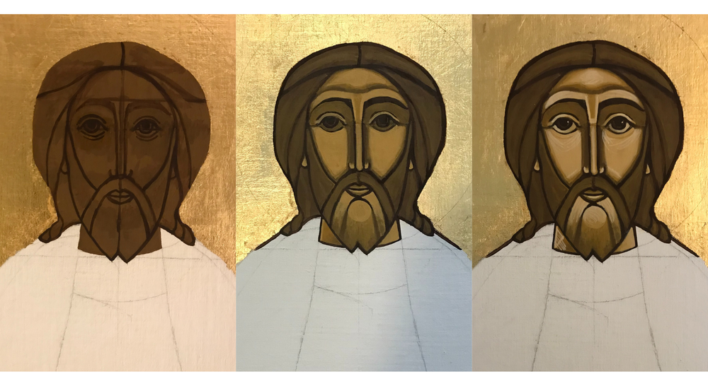 What is Iconography? — St. Matthew's Church