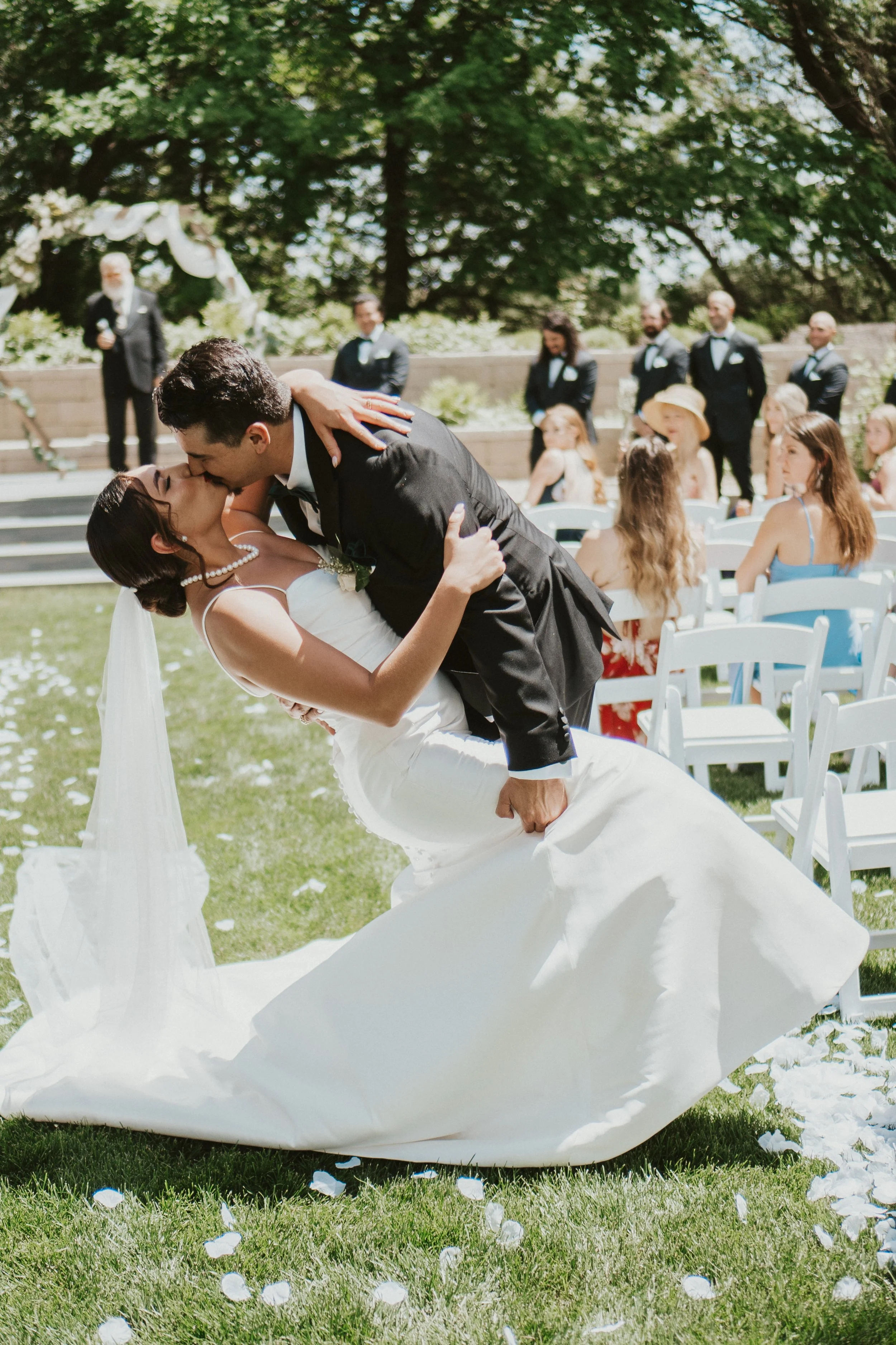 Elevated Roots Imagery