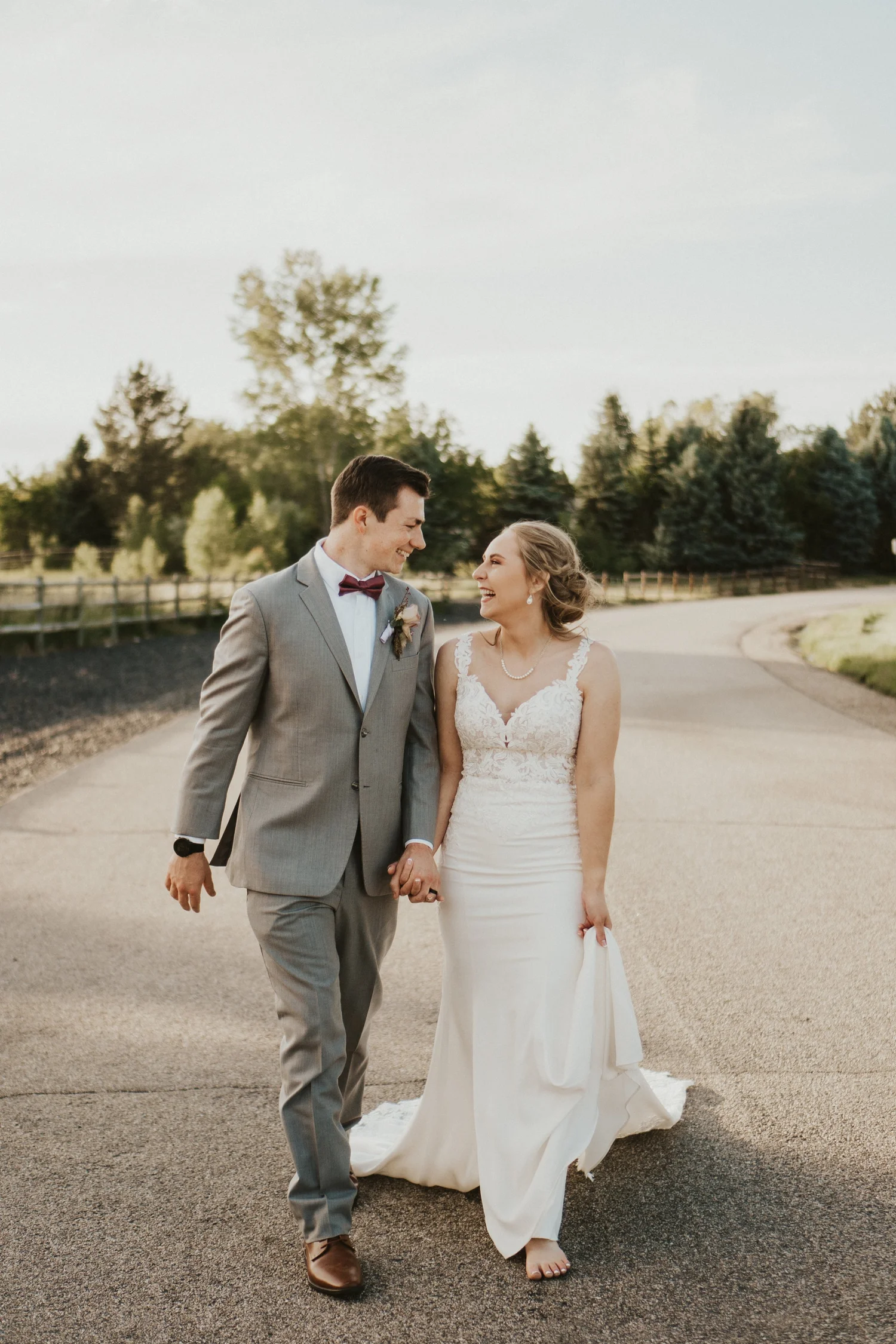 Elevated Roots Imagery