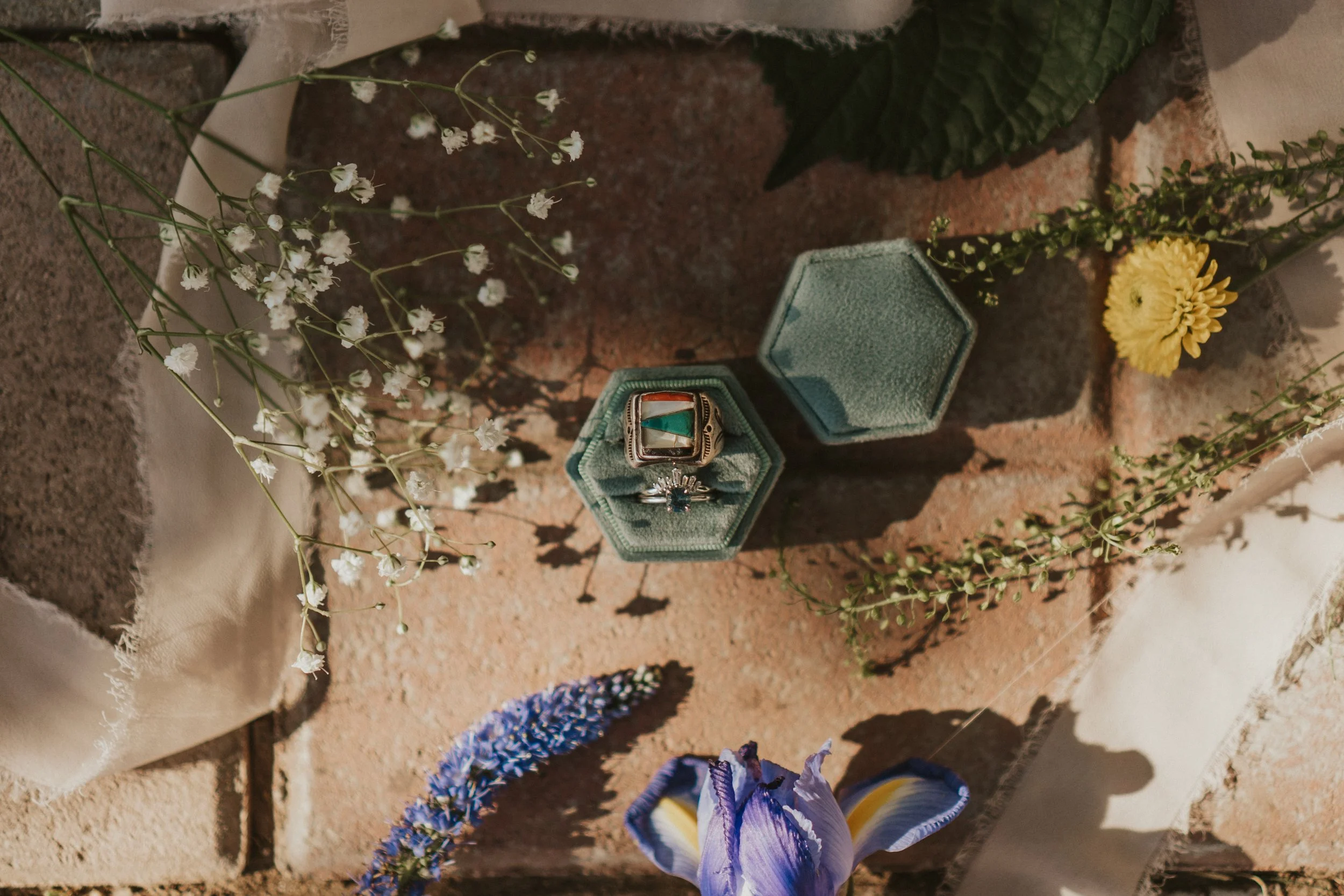 Weddings — Elevated Roots Imagery