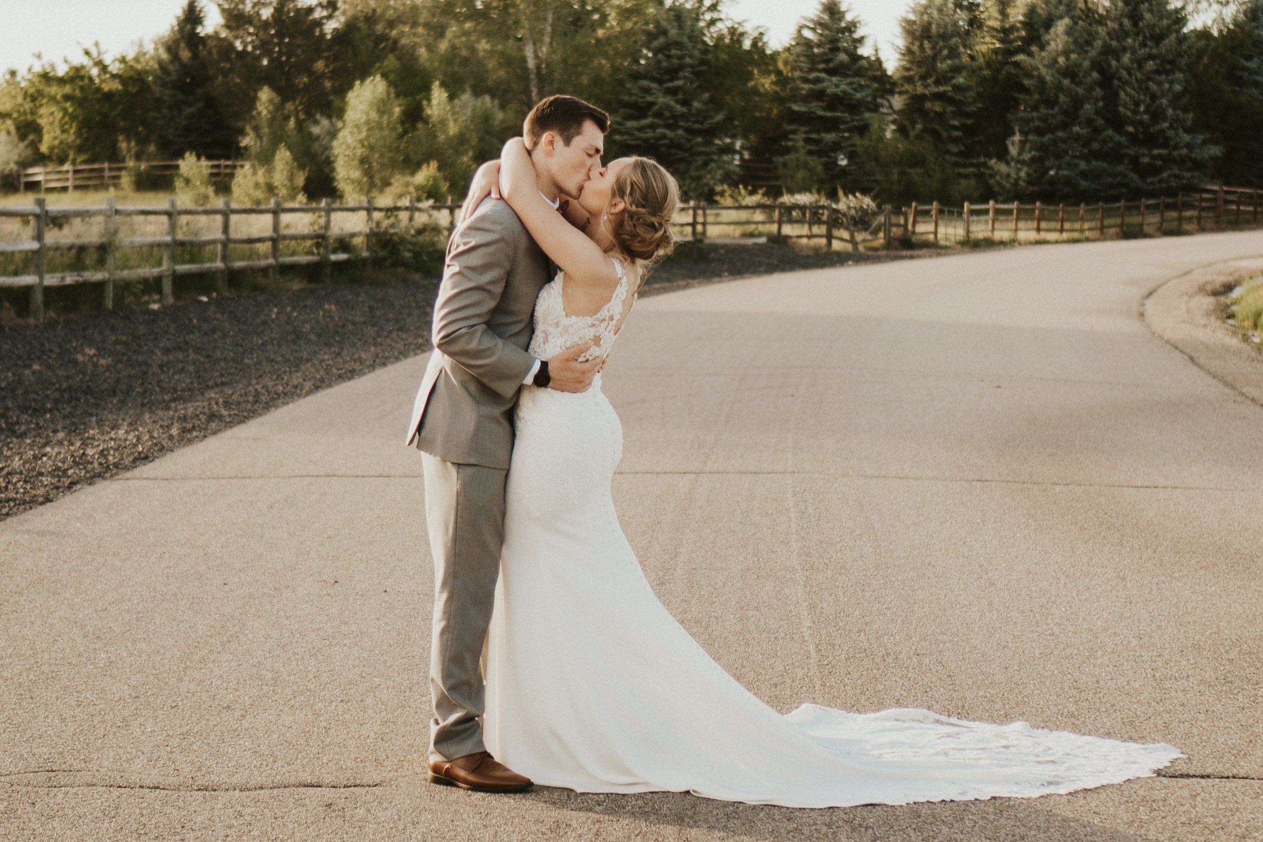 Weddings — Elevated Roots Imagery