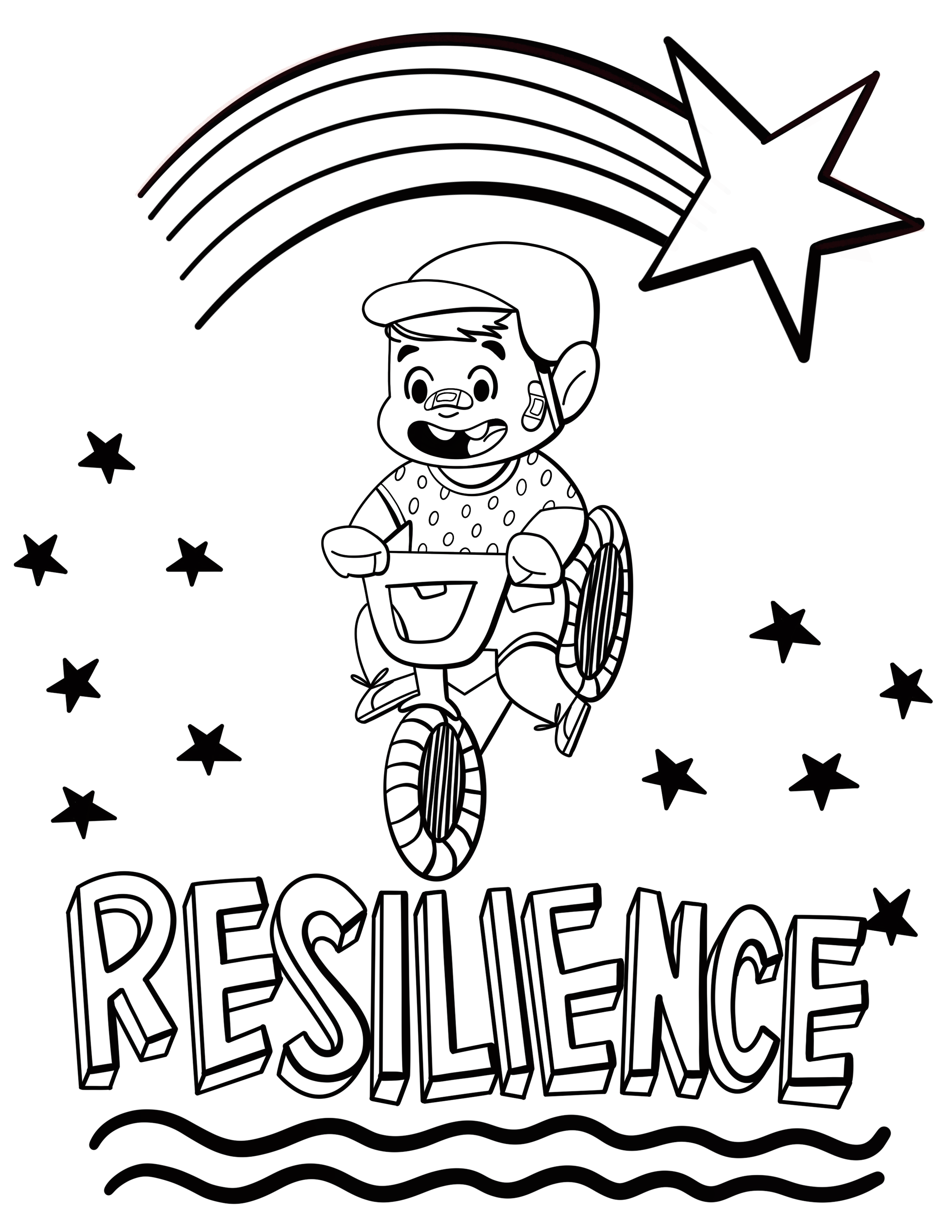 Journey to Extraordinary — Torey Butner