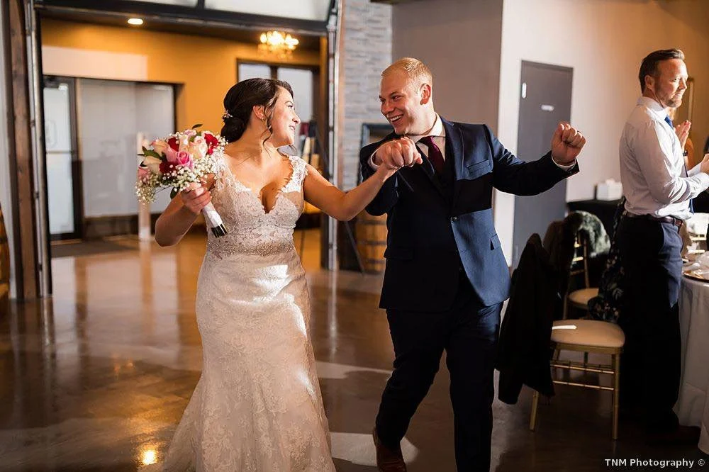 Humble Beginnings Event Venue