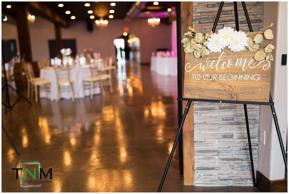 Gallery — Humble Beginnings Event Venue